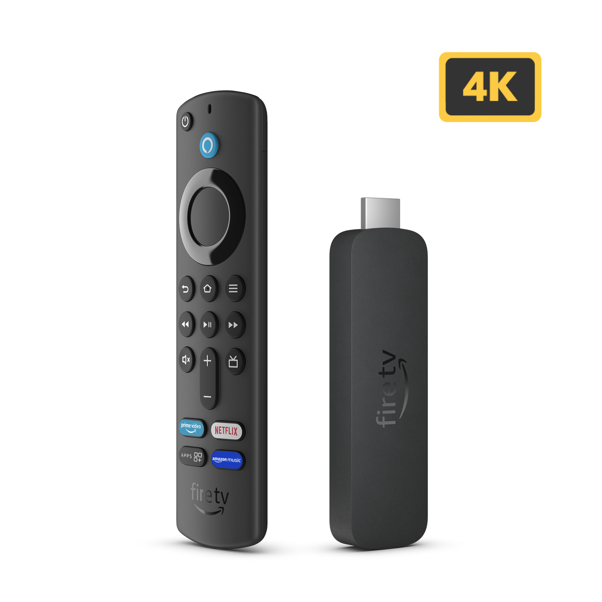 Fire TV: Amazon Digital and Device Forum